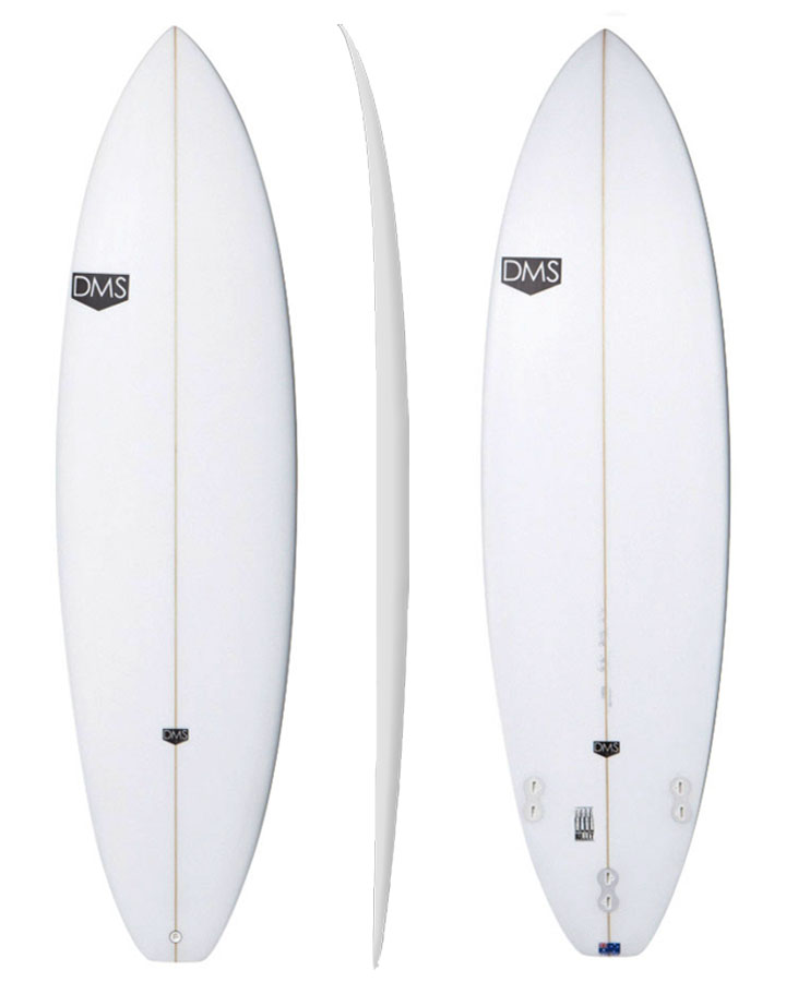 CUSTOM ORDERS | DMS サーフボード 日本公式サイト( DMS Surfboards Japan official site )