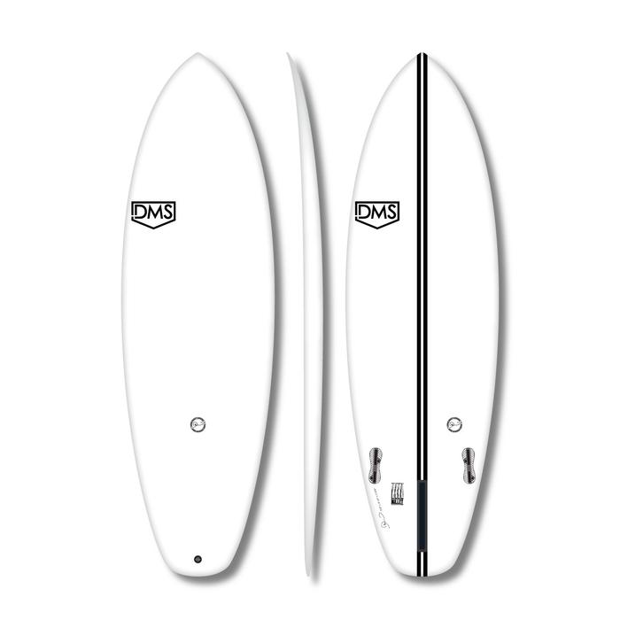 Bullet | DMS サーフボード 日本公式サイト( DMS Surfboards Japan official site )
